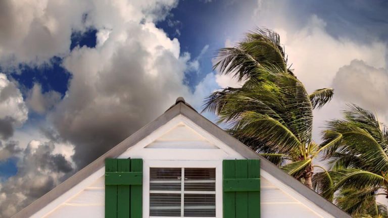 Hurricane-Proof Your Roof: Essential Tips for Hurricane Season - Geo Roofers